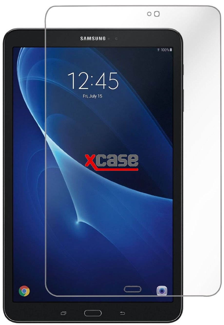 X-Line Samsung Galaxy Tab A 7.0 (2016) T280/T285 Screen Protector ...